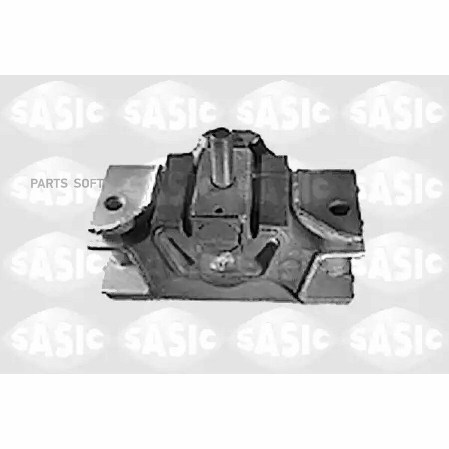 Опора двигателя L SASIC 8271191 FIAT Ducato 2,5D/Tdi/2,8i/D/TD 94->