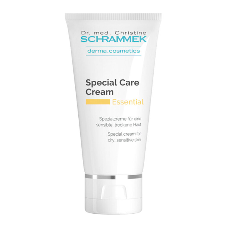 DR. MED. CHRISTINE SCHRAMMEK Special Care Cream Крем Германия 50 мл