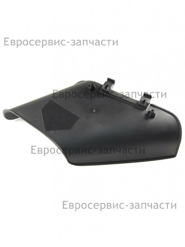 Направляющая бокового выброса травы подходит для CHAMPION (Чемпион) LM-5127, LM-5127BS 20110060000 20110060000