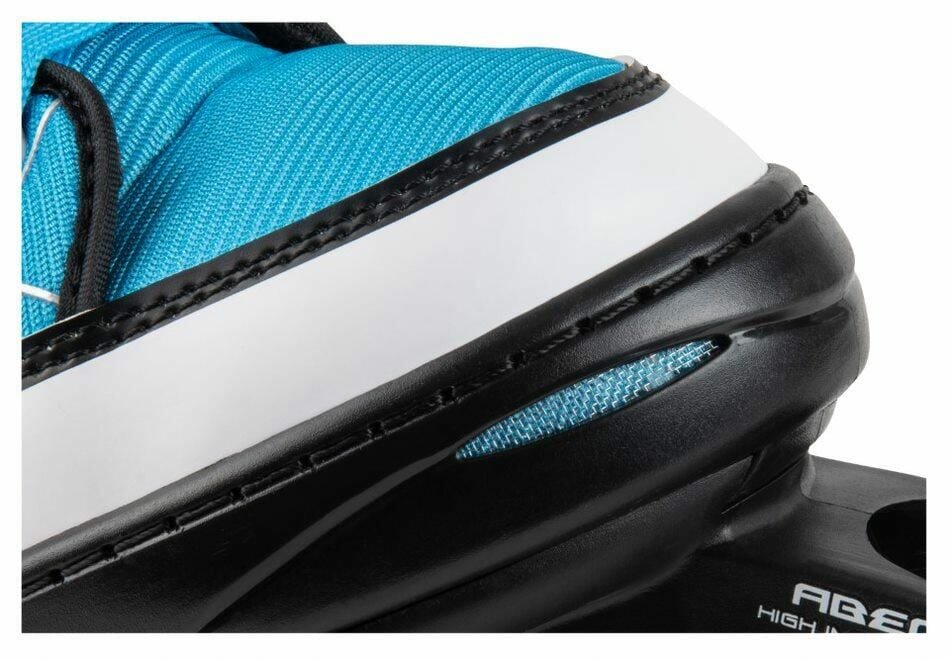 DECATHLON Ролики Hudora Basic, 35, синий — фото 1