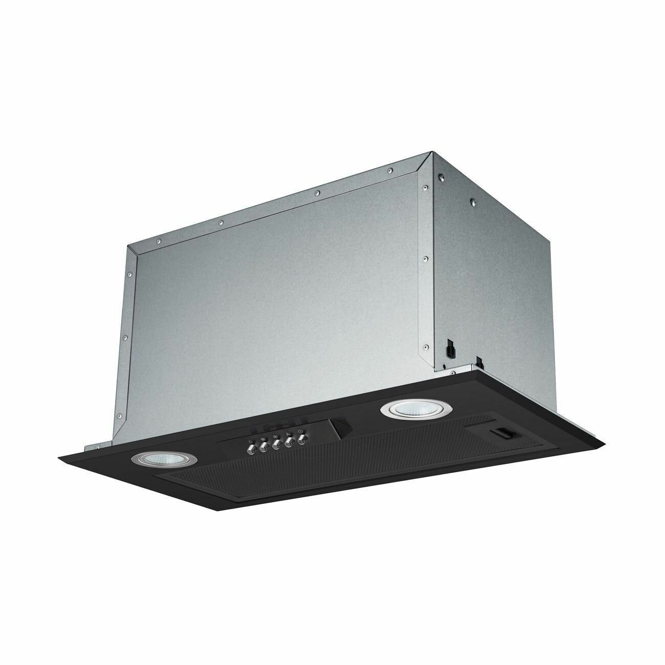 Вытяжка полностью встраиваемая Midea MH60I350B