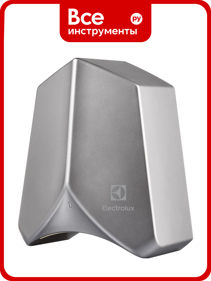 Высокоскоростная сушилка для рук Electrolux EHDA-1110 НС-1352730