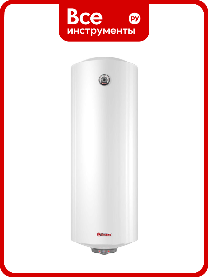 Водонагреватель аккумуляционный электрический бытовой Термекс THERMEX Nova 150 V ЭдЭБ00265