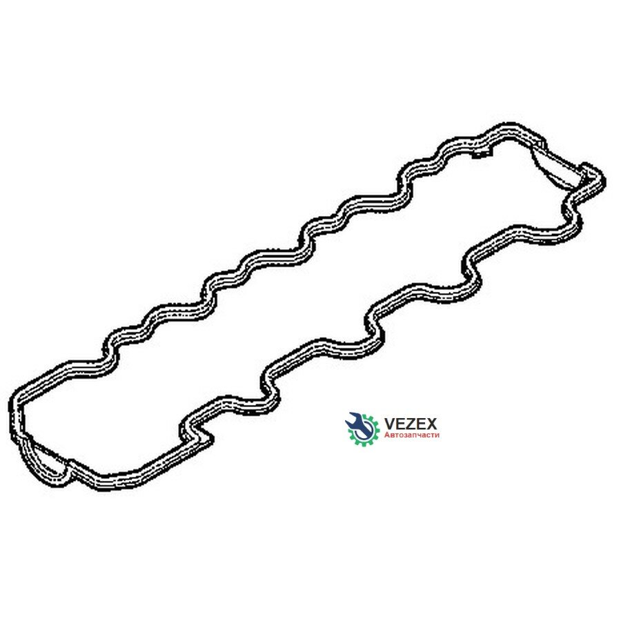 ELRING 131.960 Прокл. клап. крышки L