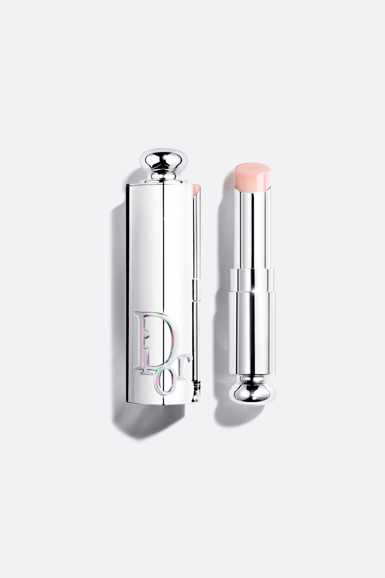 Dior Addict Glass Lipstick Блеск для губ оттенок 184 Gem Dior