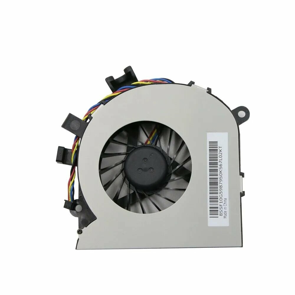 Система вентиляторов для Lenovo C40-30 All-in-One 5F10G84748 MF80201V1-C000-S9A DC 12 В, новая