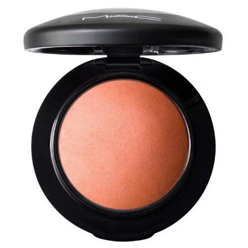MAC MINERALIZE BLUSH Румяна для лица Love Joy