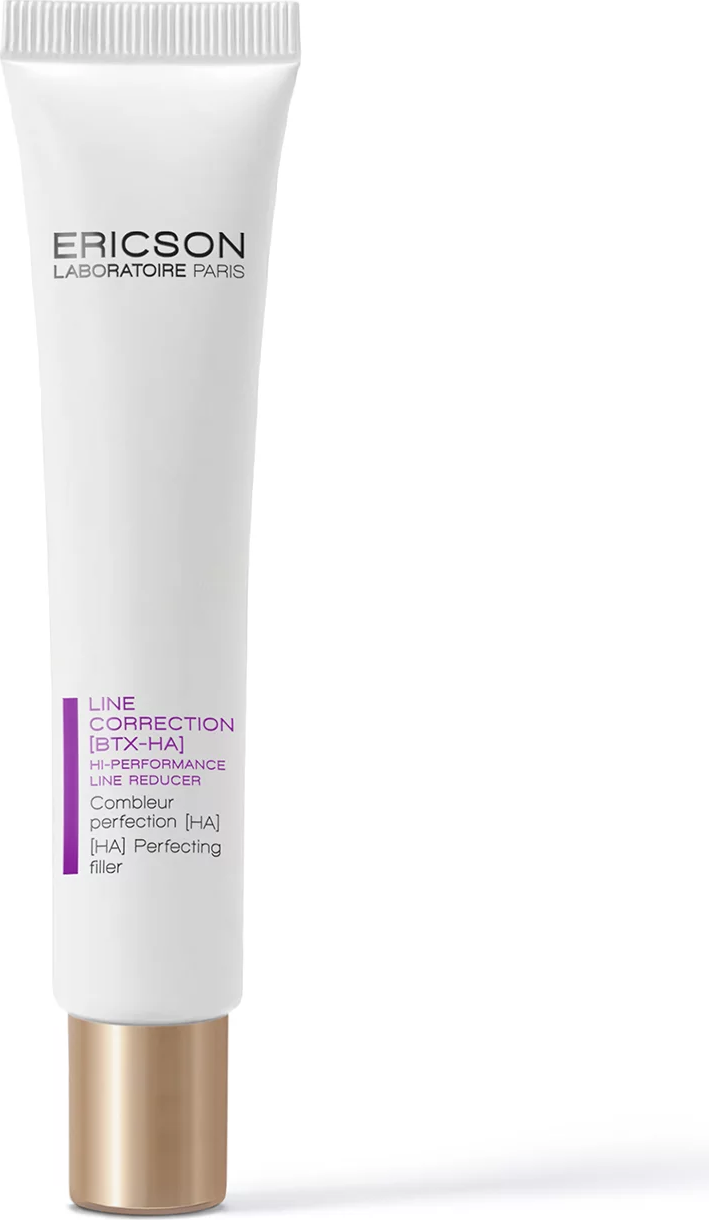 Ericson Laboratoire Сыворотка-филлер с эффектом ботулотоксина [HA] [HA] Perfecting Filler 100ml