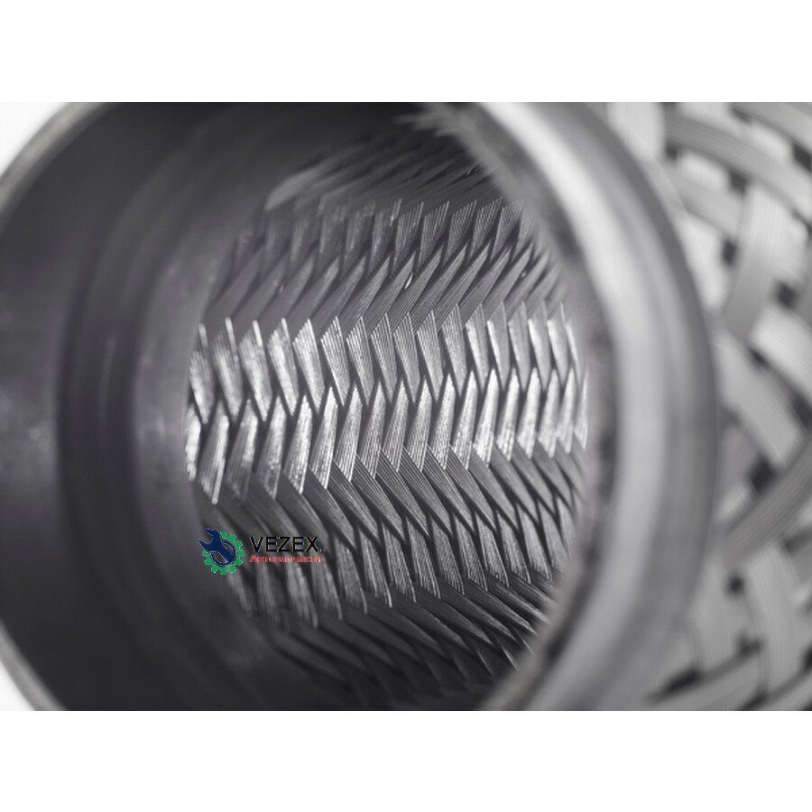 BOSAL 265307 гофра глушителя универсальная\ D45хL150