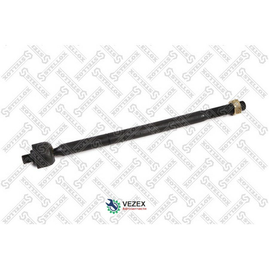 STELLOX 5500284ASX тяга рулевая!\ Jaguar X-Type CF1 2.5-3.0 V6 01>