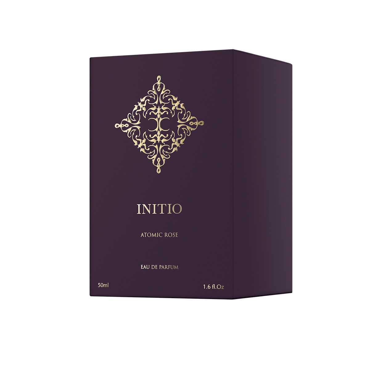 Initio Parfums Prives Atomic Rose 50 мл парфюмерная вода унисекс