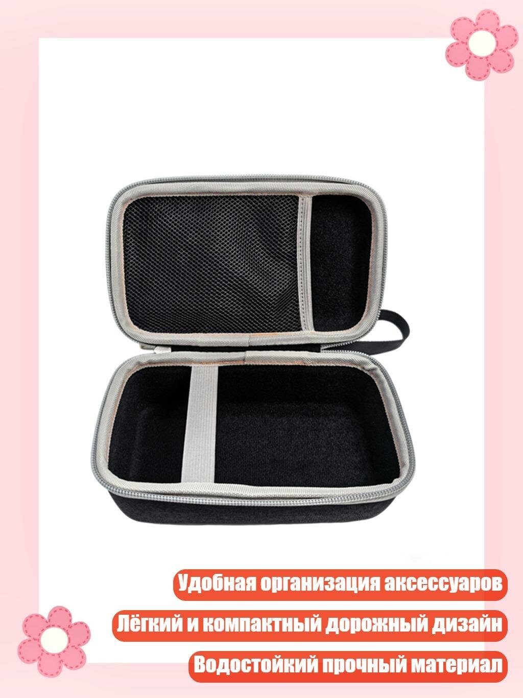 Органайзер для мини-термопринтера