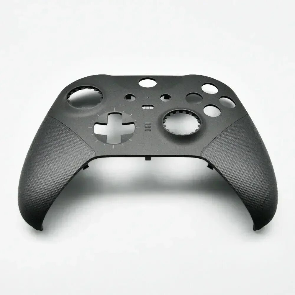 Корпус контроллера Xbox One Elite Series 2, Black front shell
