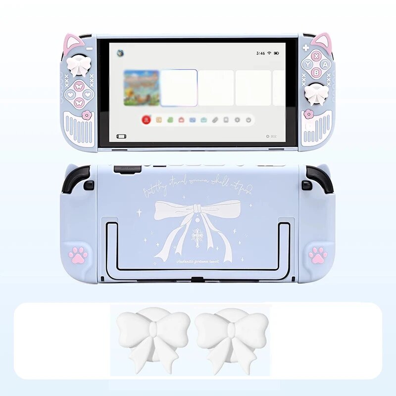 Чехол для Nintendo Switch 2, цвет Switch 2 case
