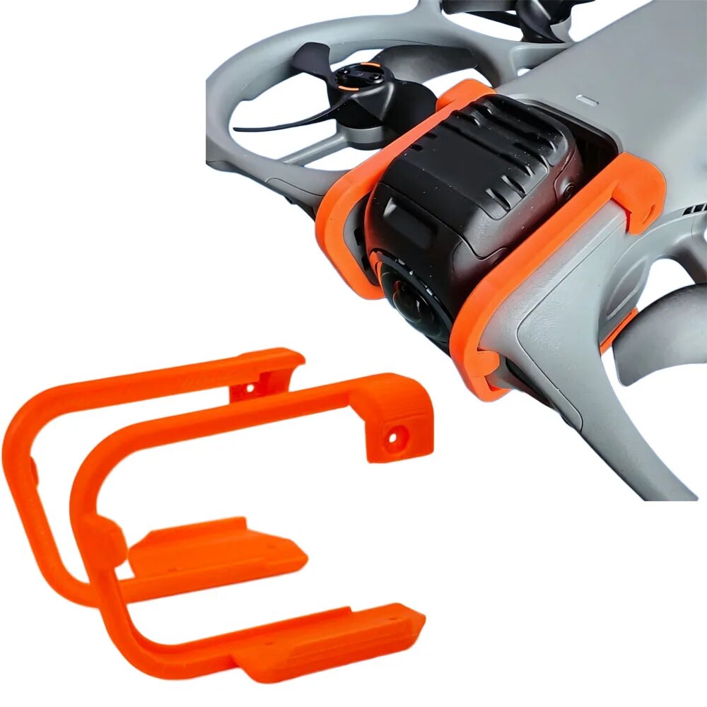 Защитная накладка на подвес для дрона DJI Avata 360