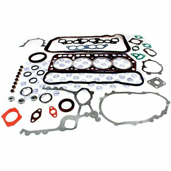 Комплект прокладок и РТИ двигателя (полный) 491 Great Wall Safe (SUV G5) 1000051-E00