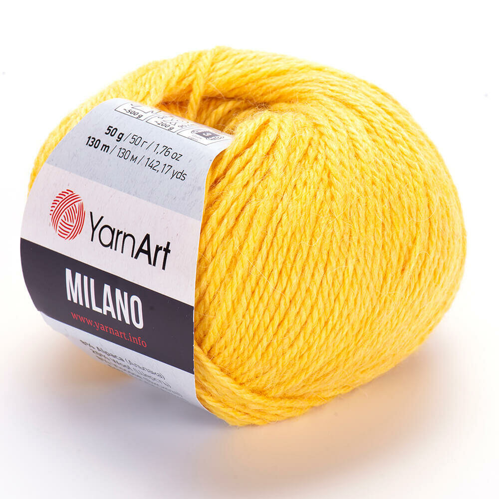 Пряжа YarnArt Milano (10 шт)