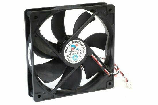 Вентилятор ARX FD1212-S3133E 12V