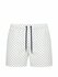 Шорты для плавания Lighting anchor-print drawstring swim shorts
