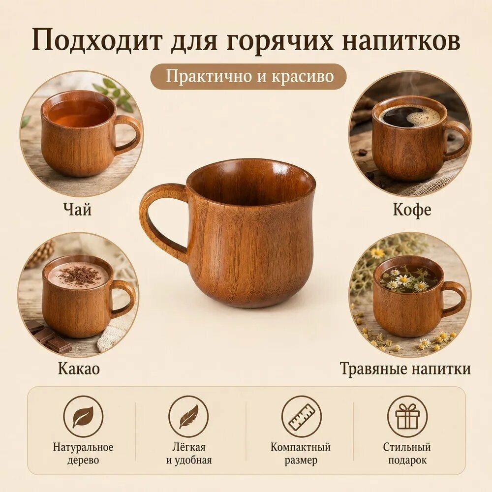 Кружка — фото 1