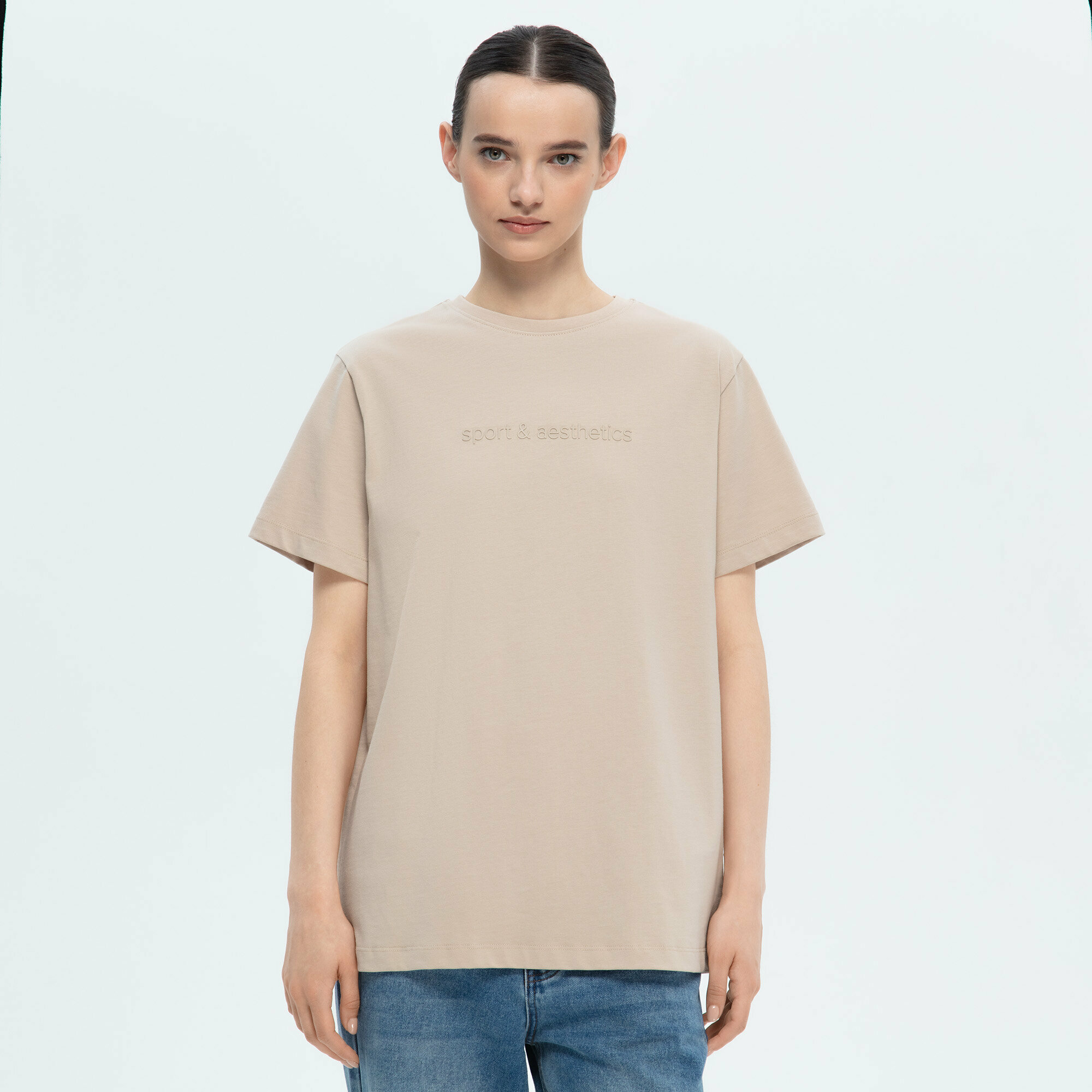 Футболка SS Tee