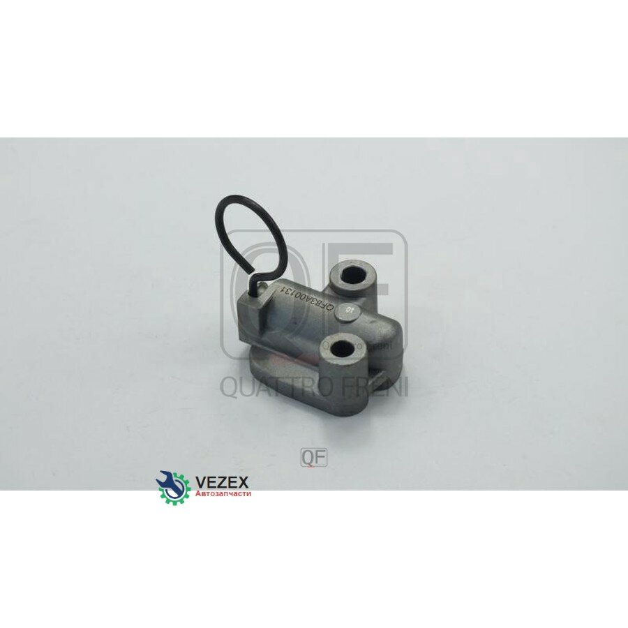 QUATTRO FRENI QF83A00131 натяжитель цепи ГРМ