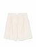 Шорты Eleventy Pleated textured shorts, размер 6 лет, разноцветный