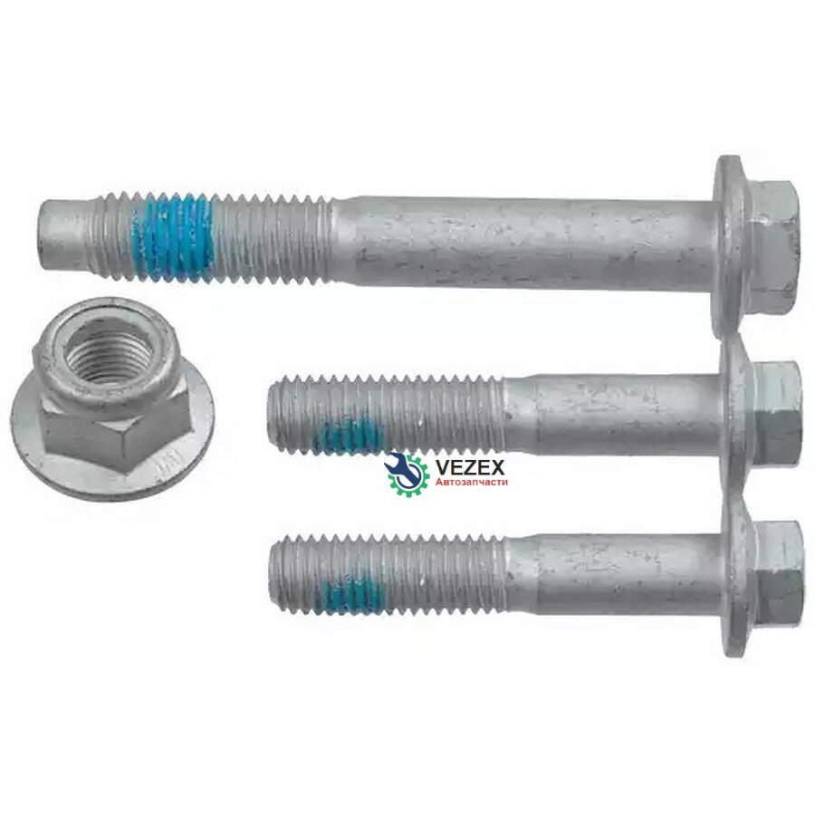 LEMFORDER 3804701 к-кт болтов подвески!\Ford Focus/Volvo S40