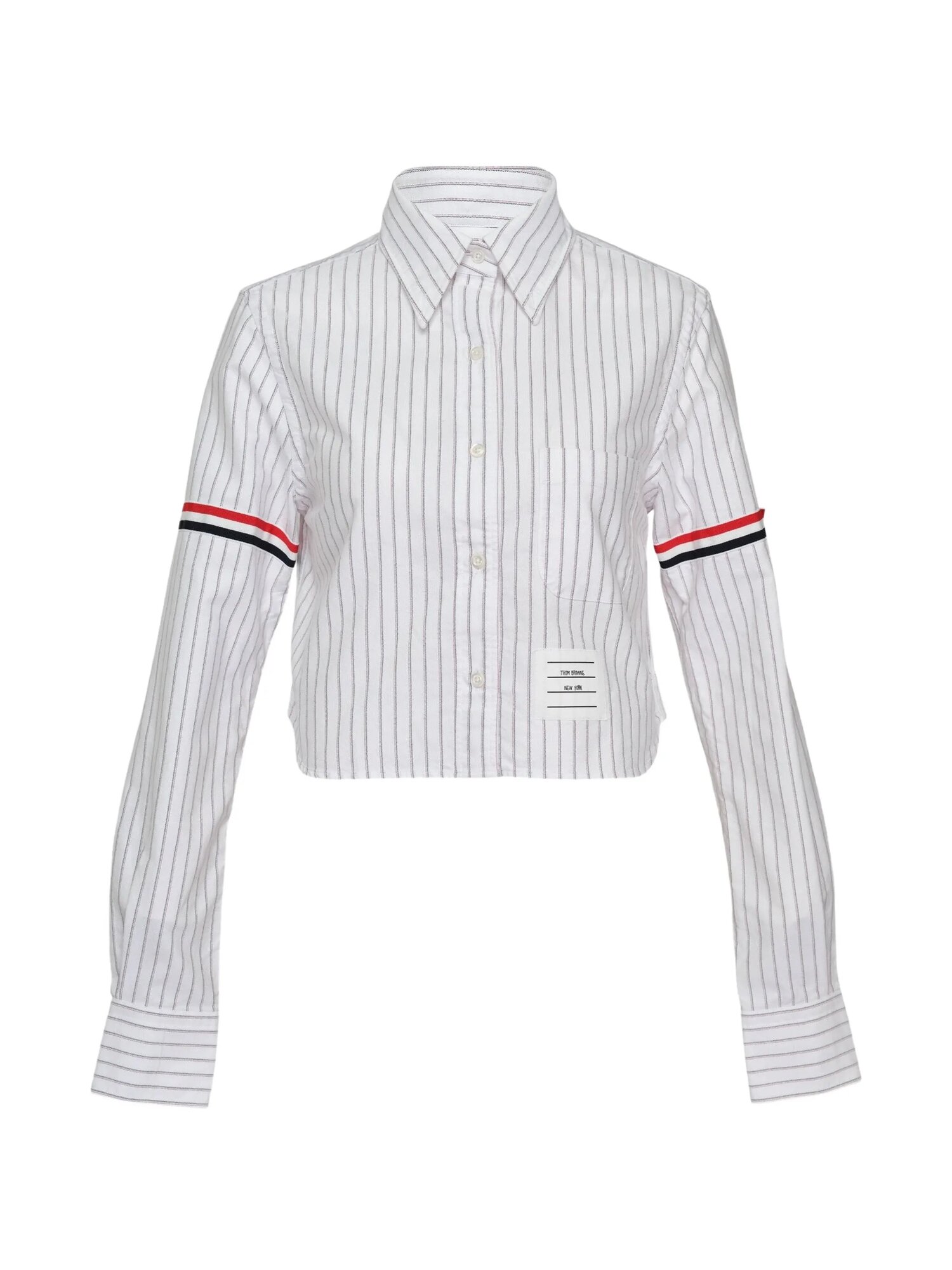 Рубашка THOM BROWNE