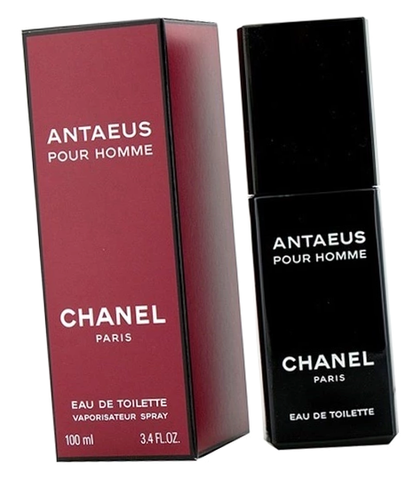 Туалетная вода Шанель Антей мужская 100 мл / Chanel Antaeus Pour Homme