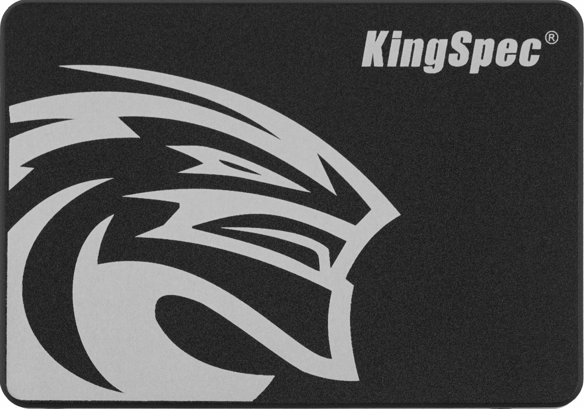 Накопитель SSD Kingspec SATA-III 240GB P4-240 2.5