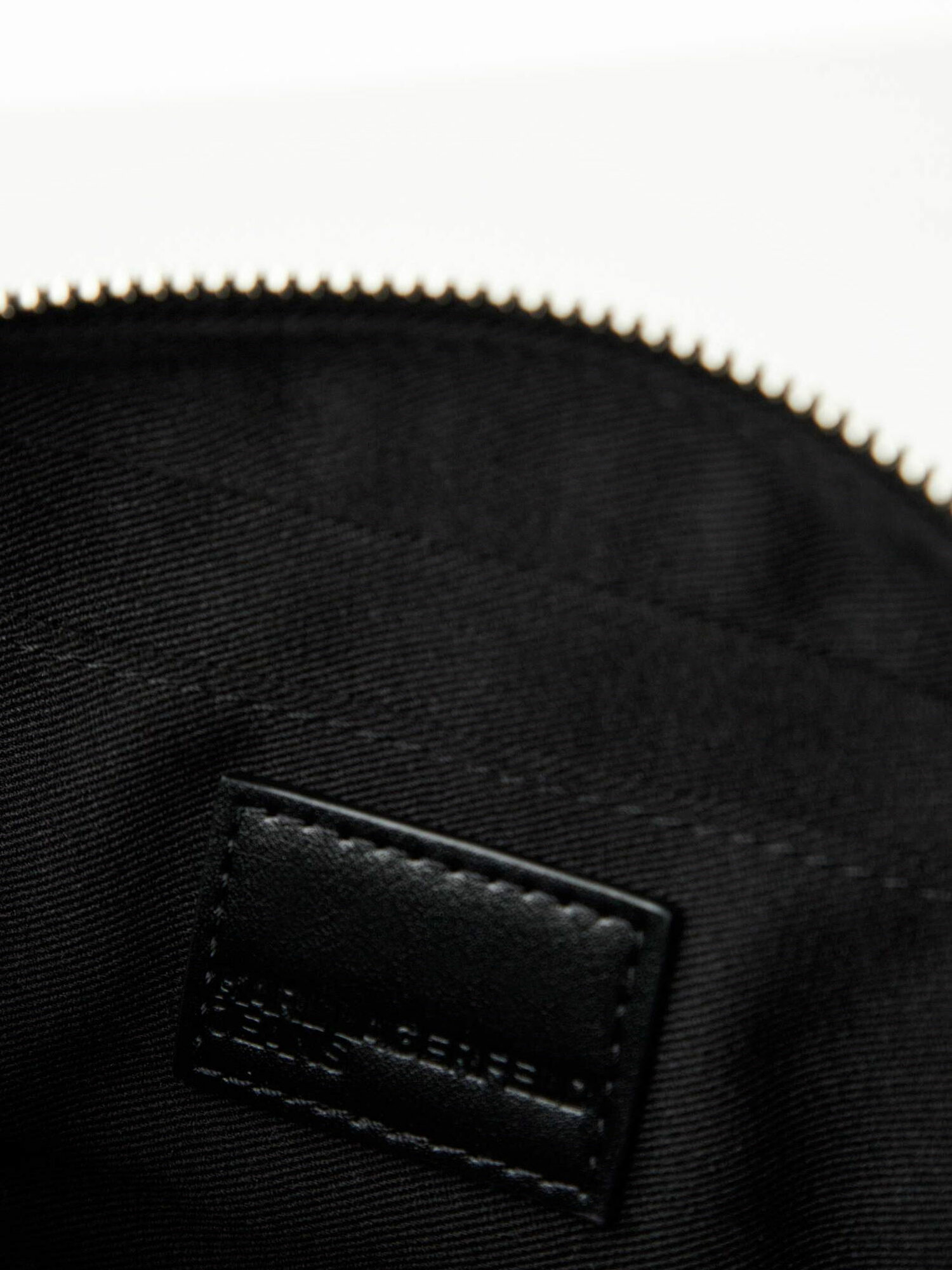 Сумка KARL LAGERFELD JEANS, синий — фото 1