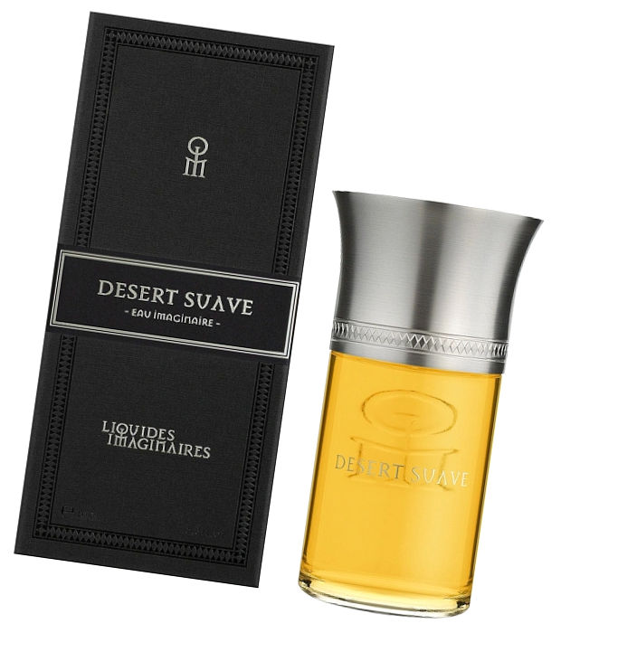 Лес Ликвидес Имажинерес Десерт Суаве духи унисекс 100 мл / Desert Suave