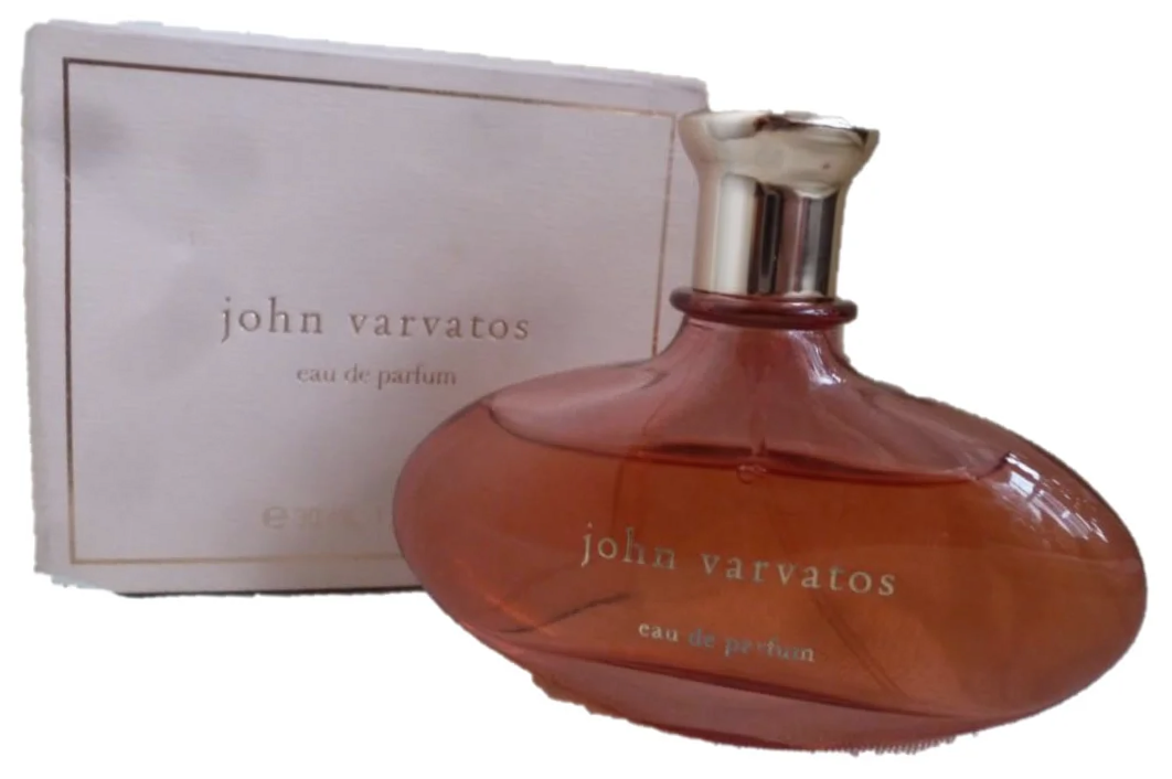 John Varvatos John Varvatos духи женские 30 мл / Джон Варватос Джон Варватос