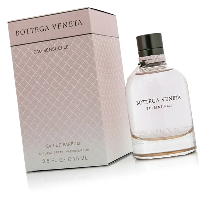 Bottega Veneta Eau Sensuelle 75 мл парфюм для женщин / Боттега Венета Сенсуэль