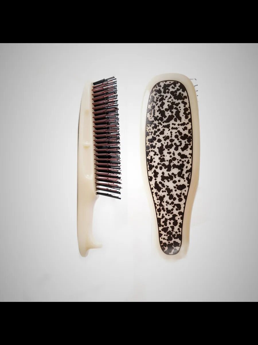 S-HEART-S Scalp Brush 572 Nuvo Расческа 1 шт