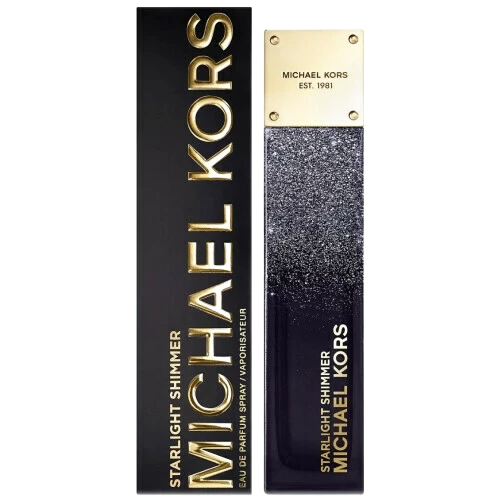 Парфюм для женщин Michael Kors Starlight Shimmer 50 мл / Майкл Корс Звездный Свет Мерцающий