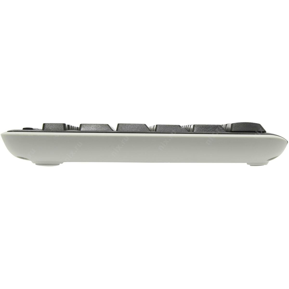 Клавиатура Logitech Wireless Keyboard K270 USB 104КЛ+8КЛ М/Мед, беспроводная 920-003757/003058/0 — фото 1