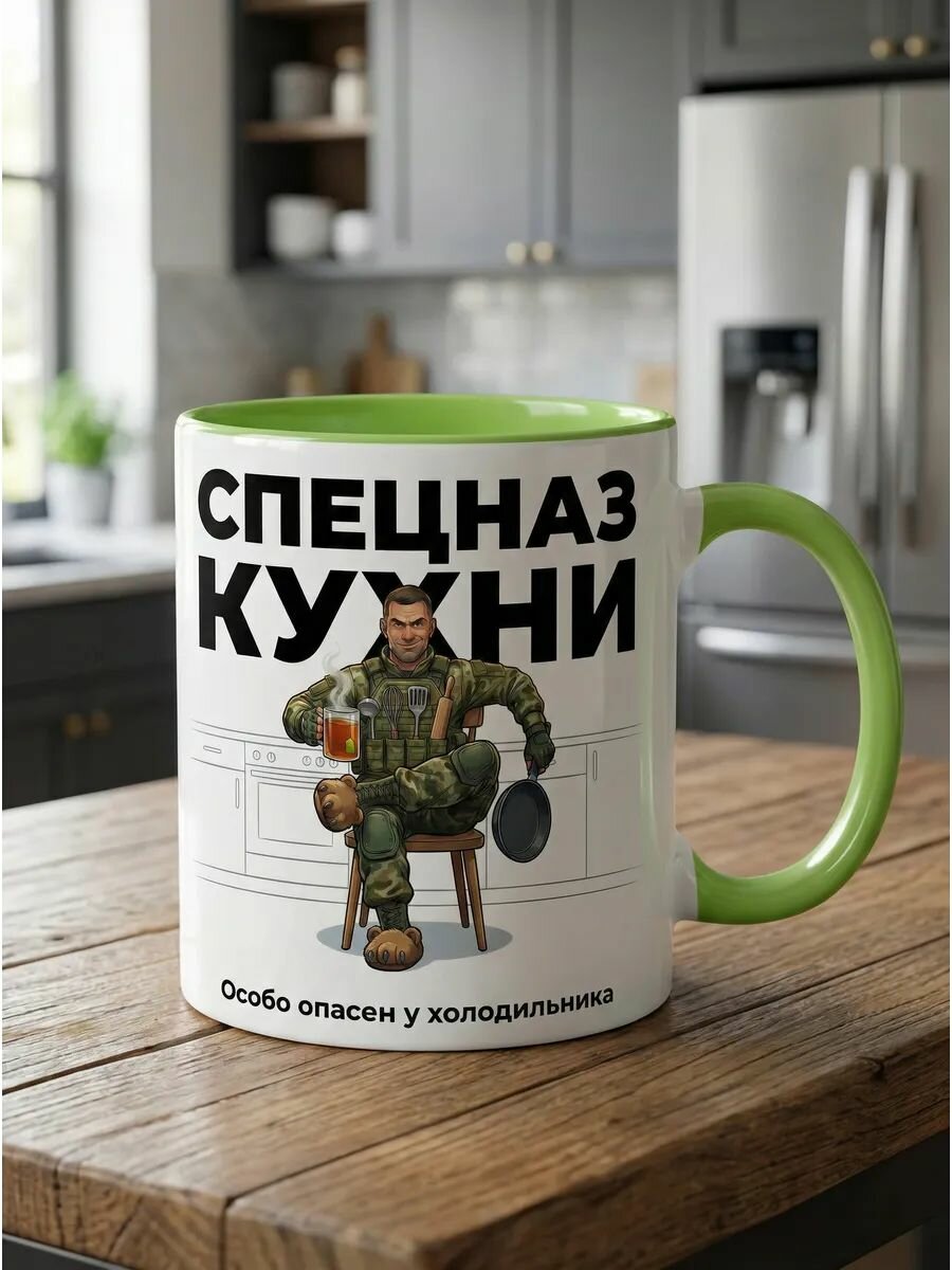 Кружка