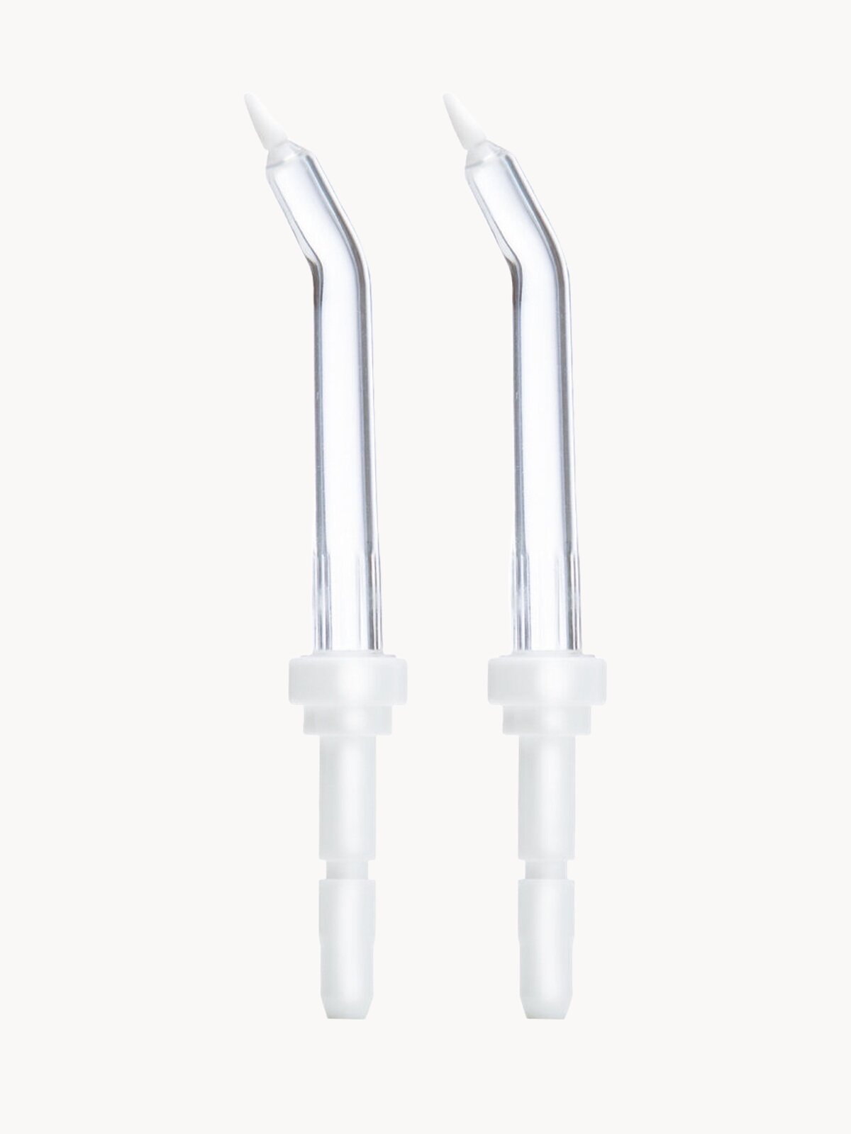 Пародонтологическая насадка для ирригатора WI- 922 и WI-933 (2 шт. в пакете)