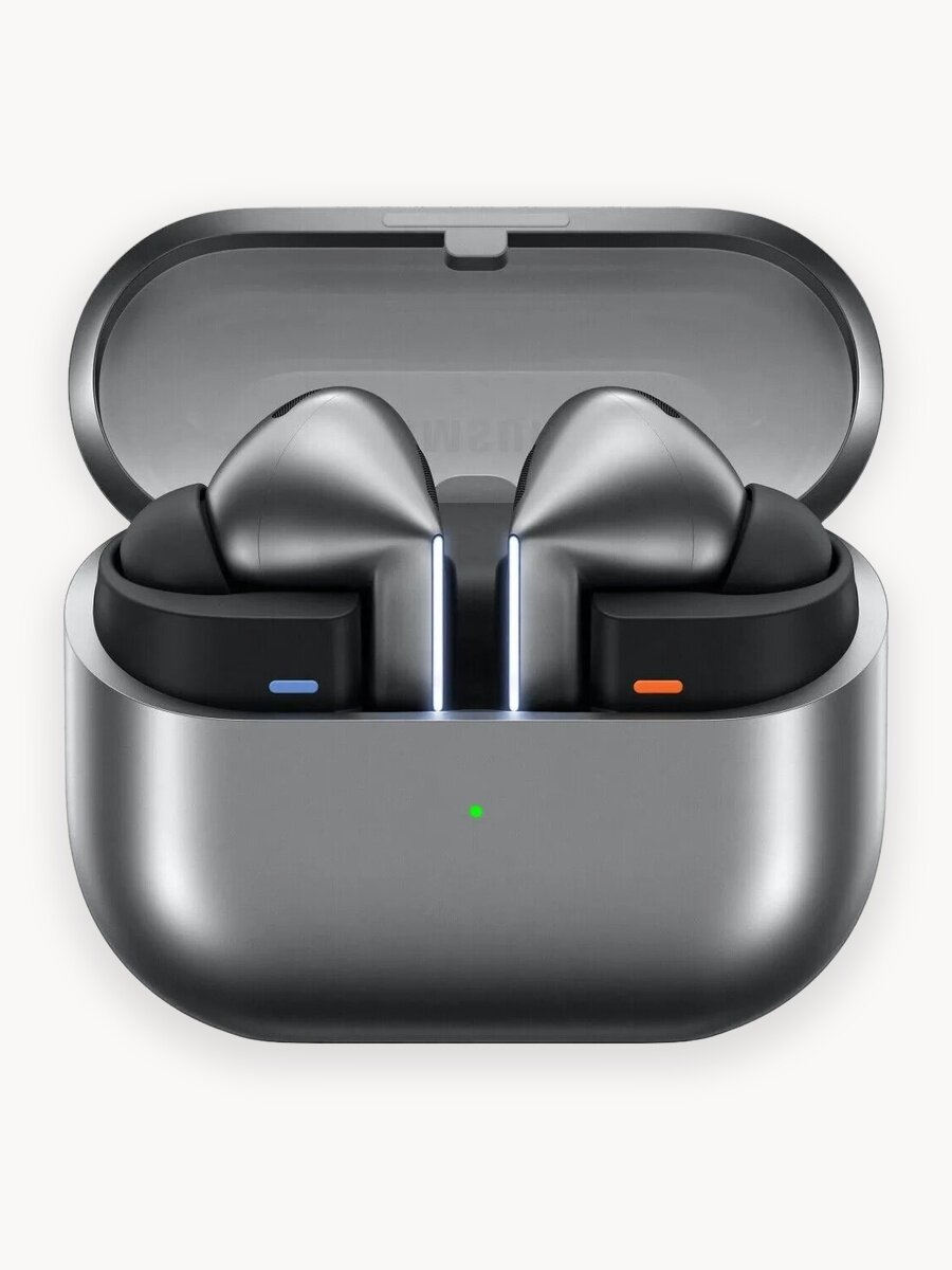 Беспроводные наушники Samsung Galaxy Buds 3 Pro