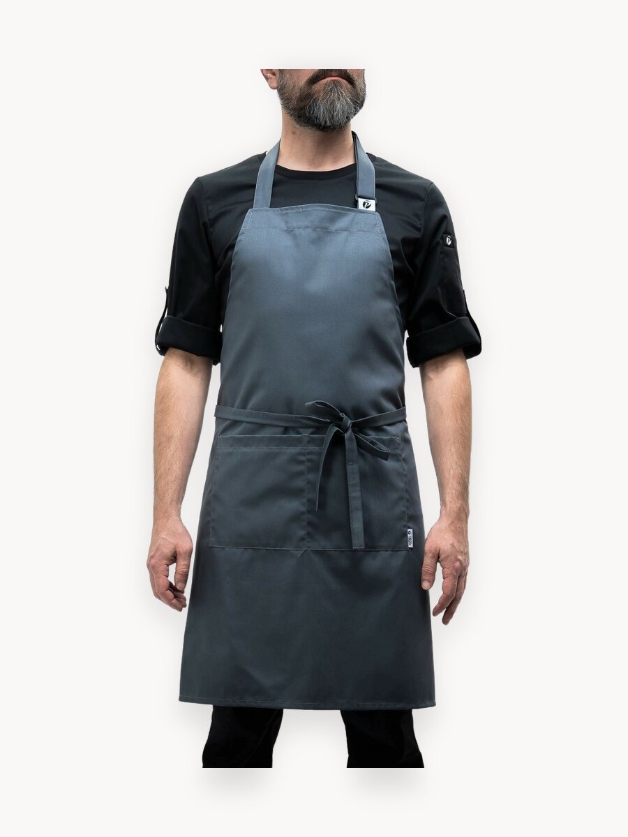 F1GR-Фартук поварской