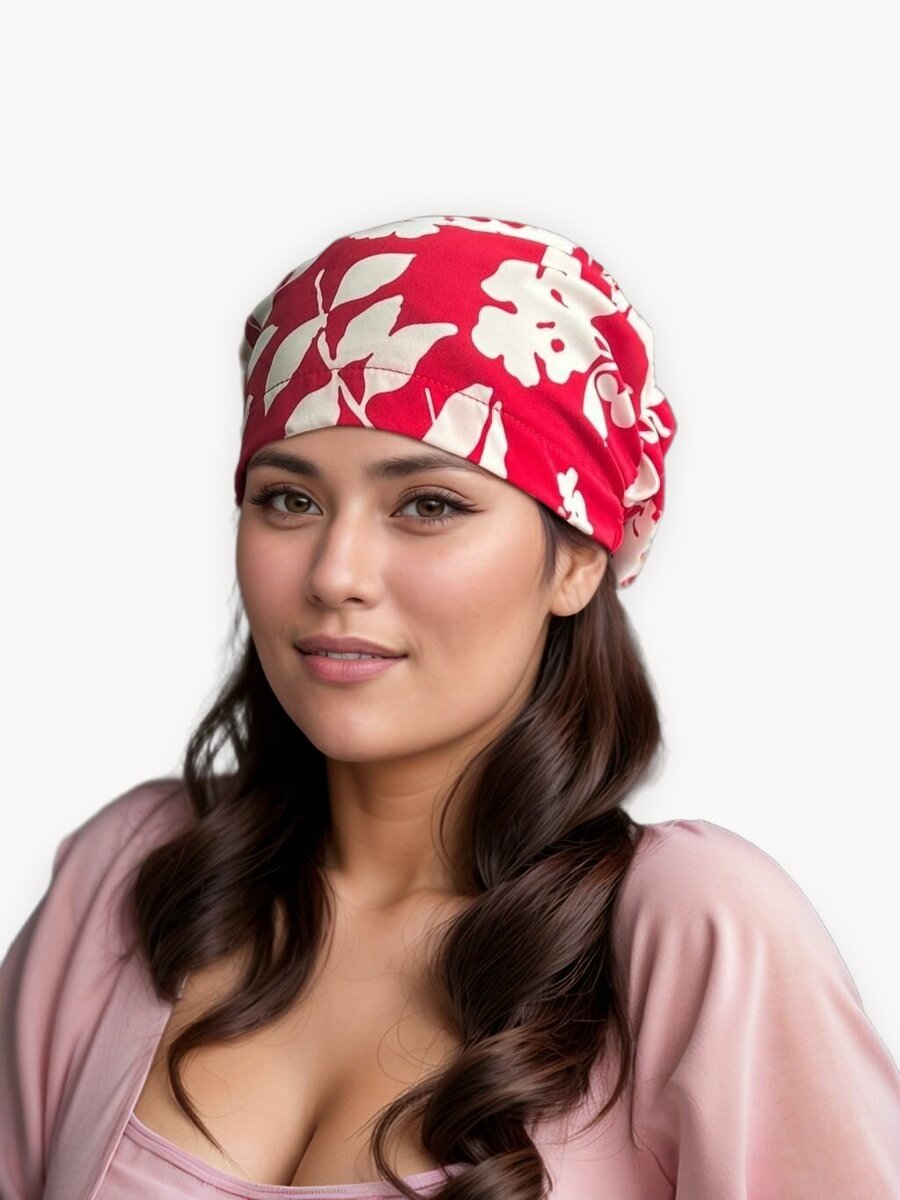 Бандана OS7-BND005 для женщин