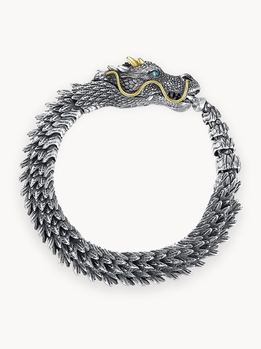 Браслет-цепочка