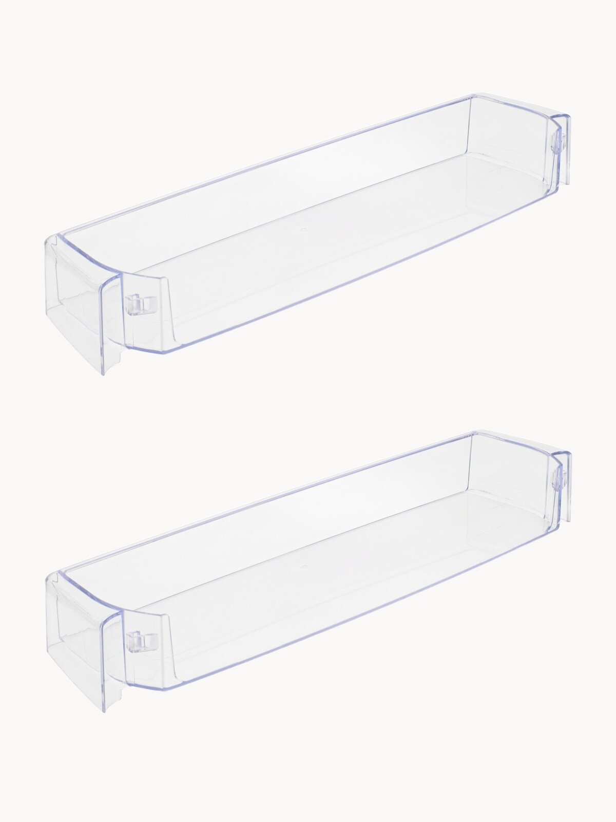 Балкон полка для холодильника ДОН 2 шт.