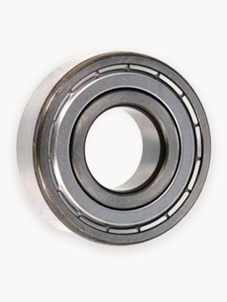 Подшипник 80202 (6202 ZZ P6), наружный диаметр 35 мм, внутренний диаметр 15 мм