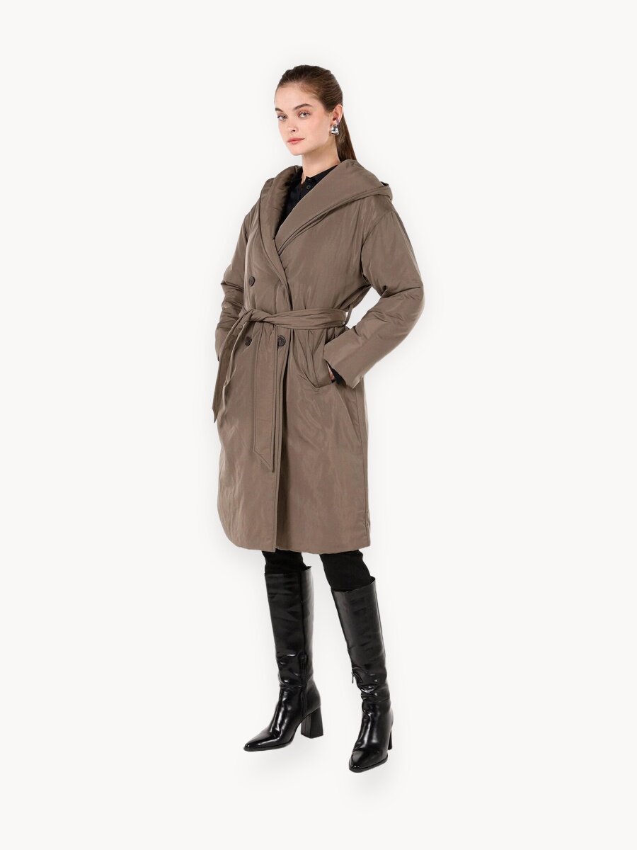 Куртка Regular Fit