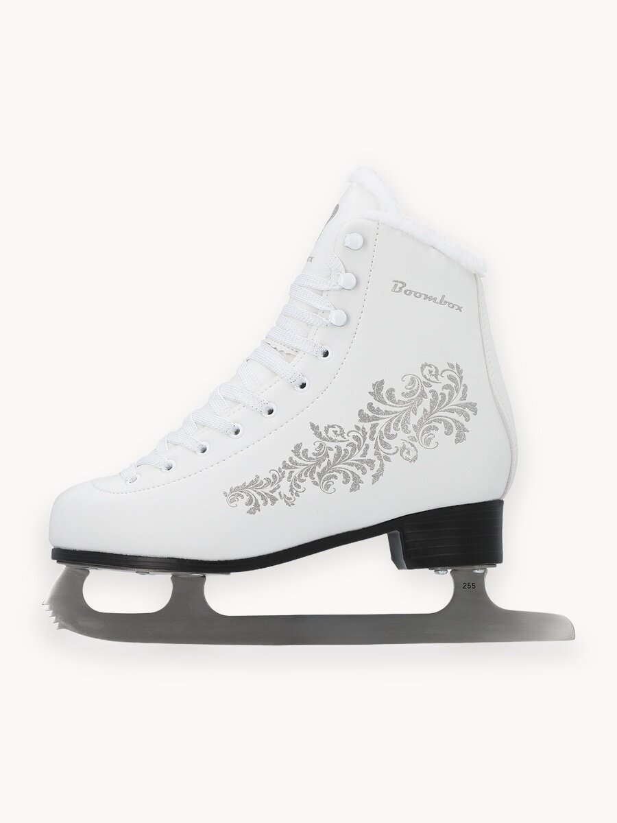 Коньки фигурные женские Boombox