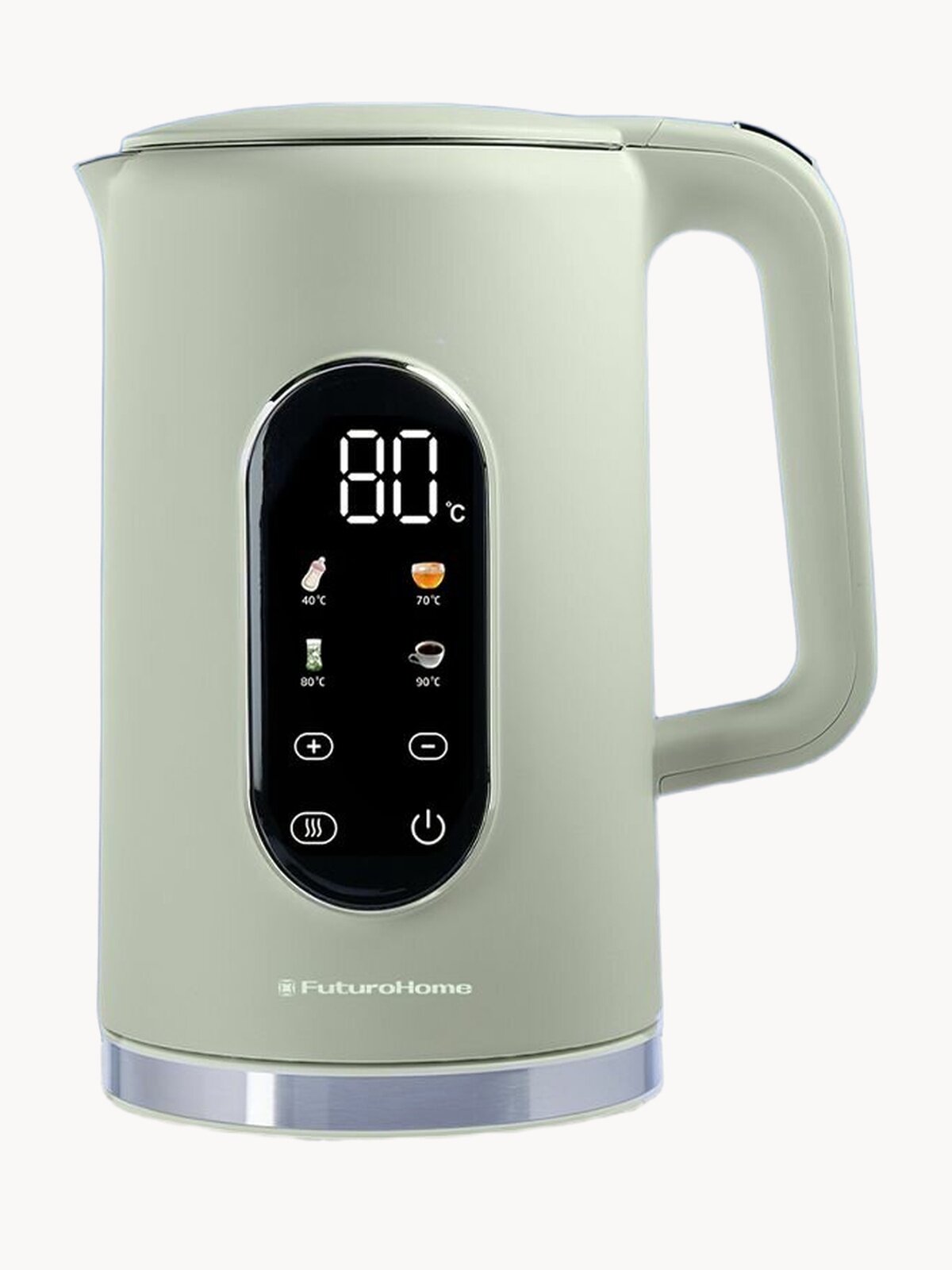 Чайник FuturoHome