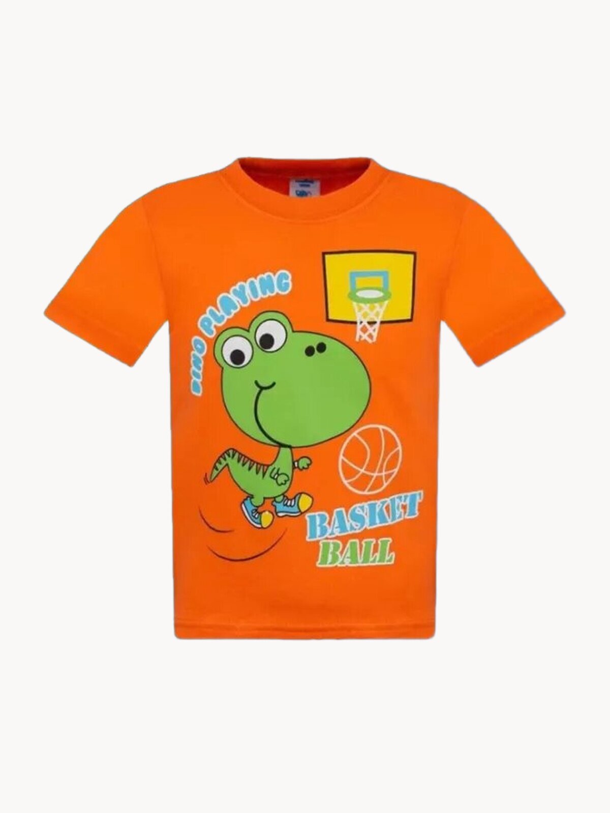 Футболка, комплект из 5 шт.